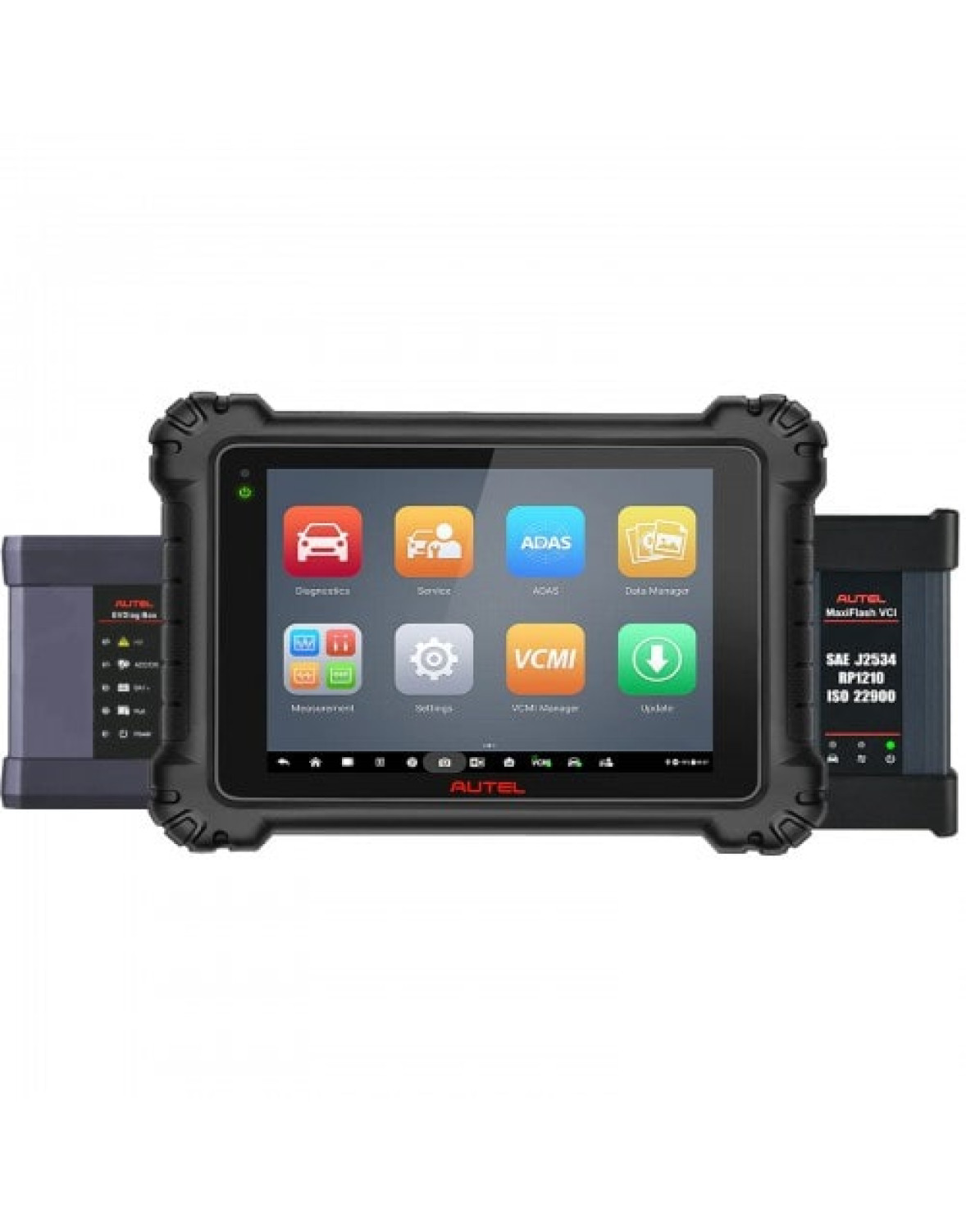 Autel Maxisys Elektrikli Araç Arıza Tespit Cihazı ( MS 909 EV )